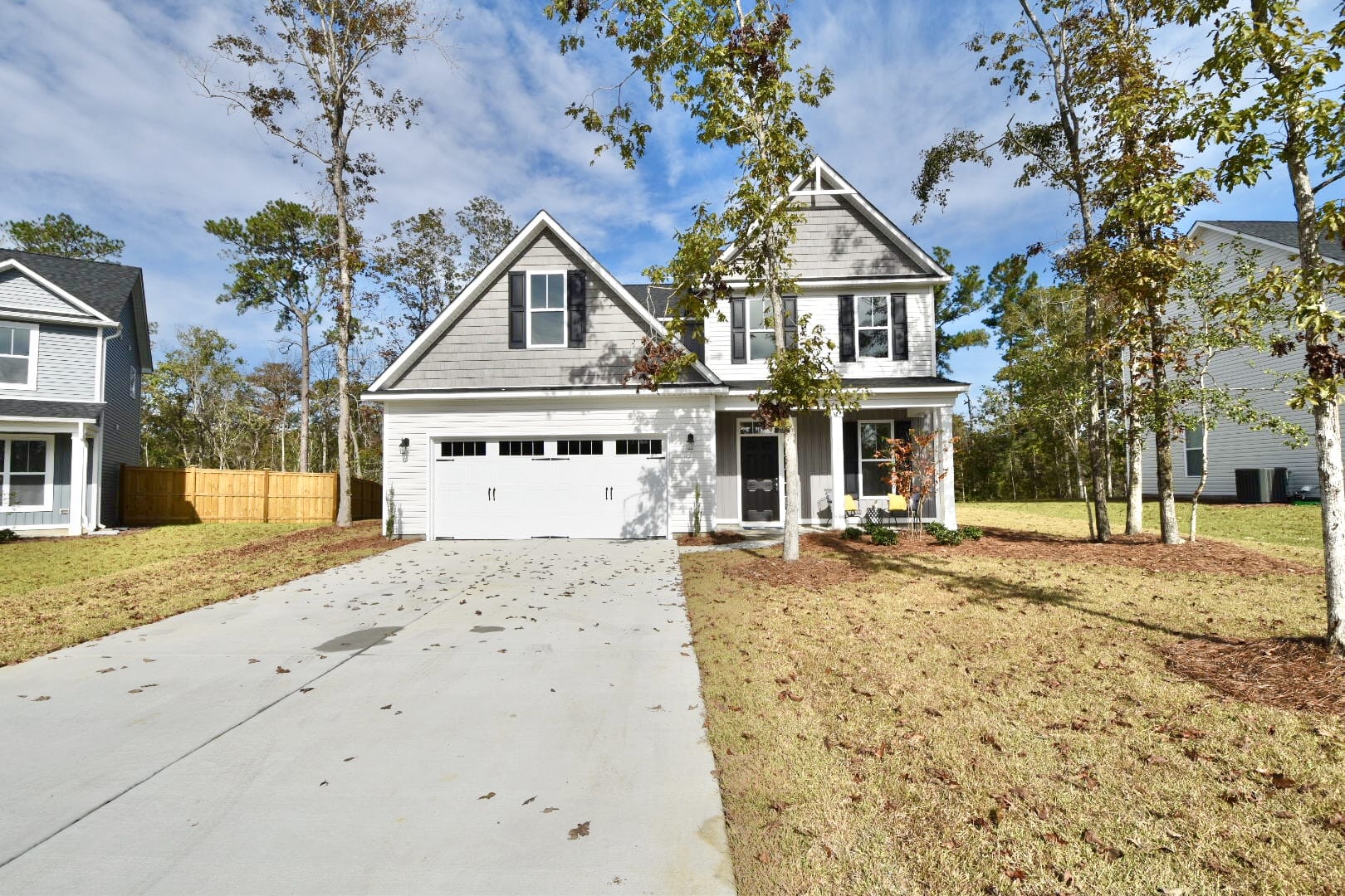 Home Plans | Stevens Fine Homes