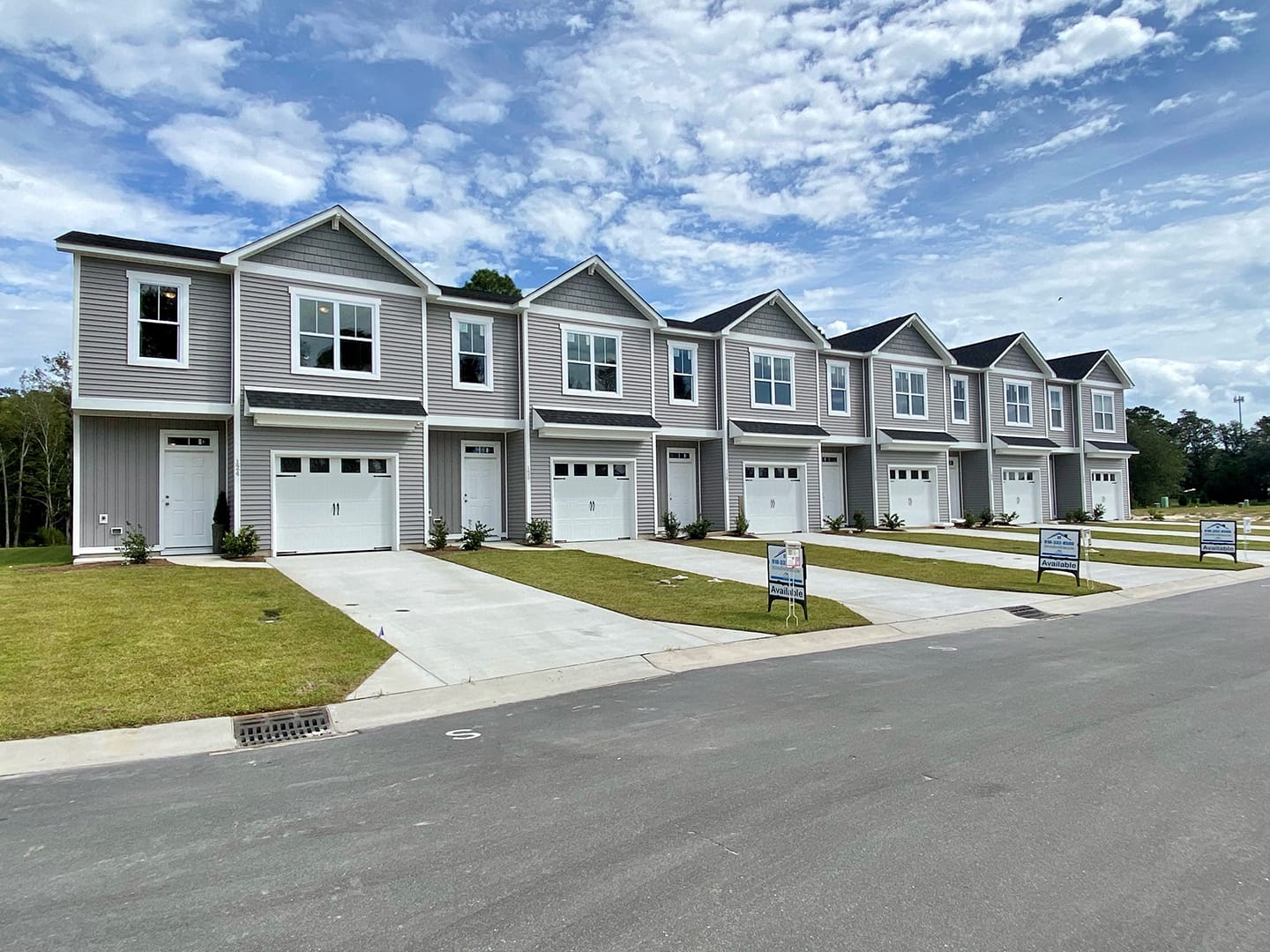 Home Plans | Stevens Fine Homes