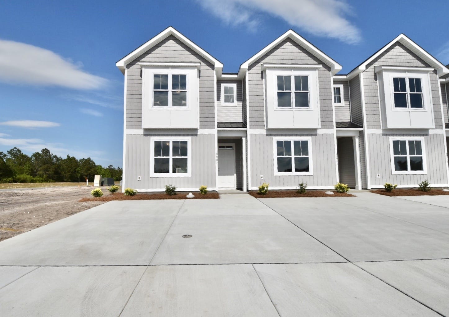 Home Plans | Stevens Fine Homes