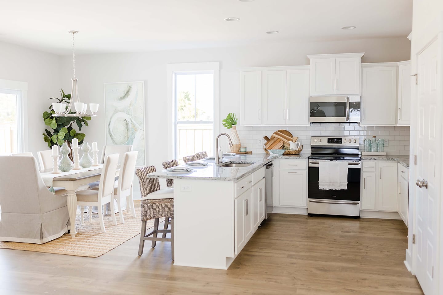 Create Your Home Online | Stevens Fine Homes