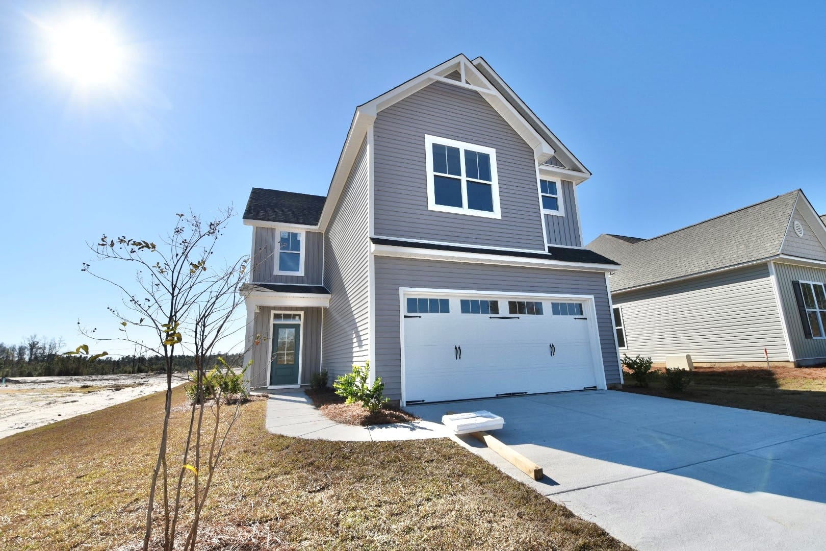 Home Plans | Stevens Fine Homes