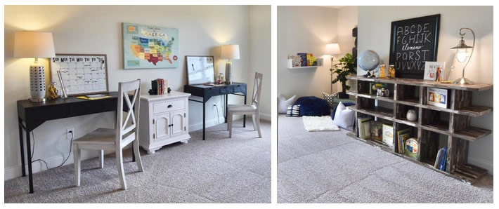 What Are Flex Spaces | Stevens Fine Homes