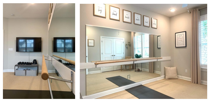 What Are Flex Spaces | Stevens Fine Homes