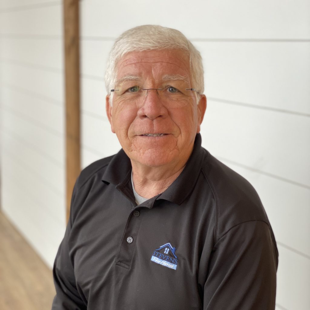 The Stevens Family - About Us | Stevens Fine Homes
