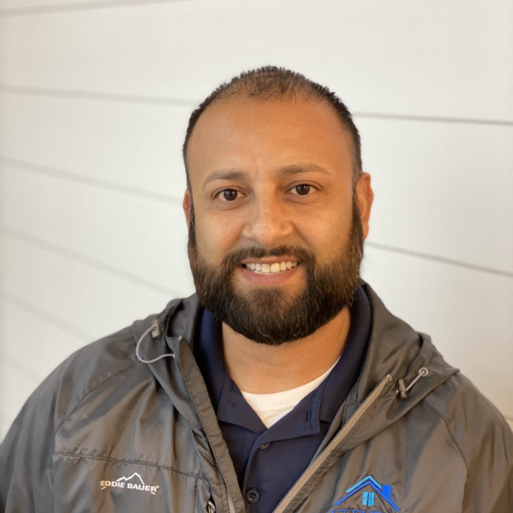 The Stevens Family - About Us | Stevens Fine Homes