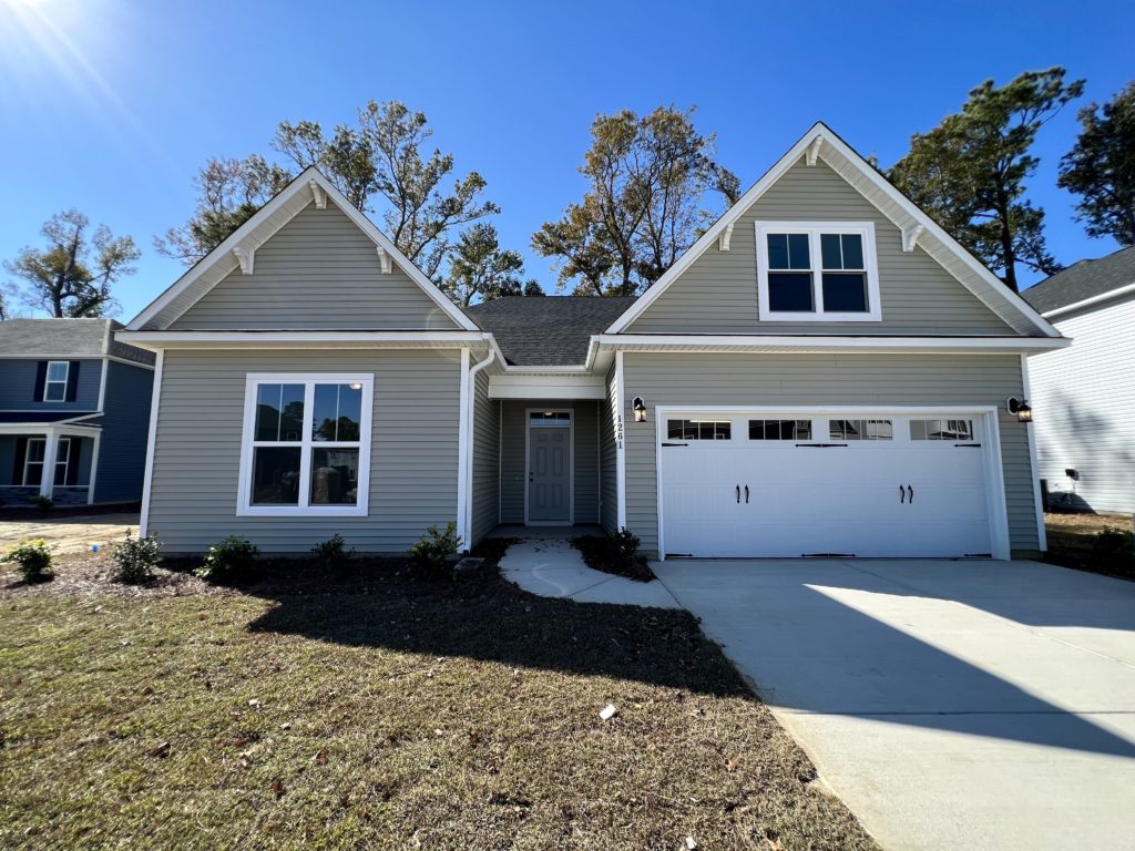 Available Inventory - Move-in-ready Homes | Stevens Fine Homes