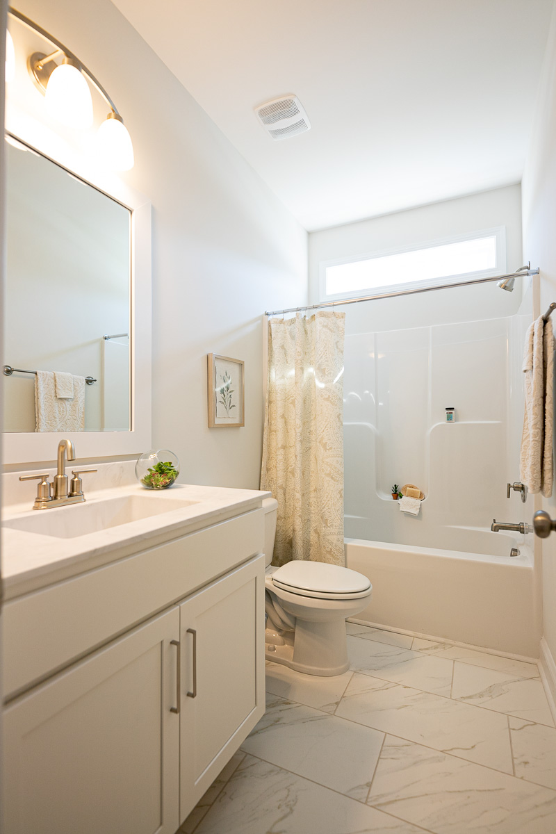Bathrooms Photo Gallery | Stevens Fine Homes