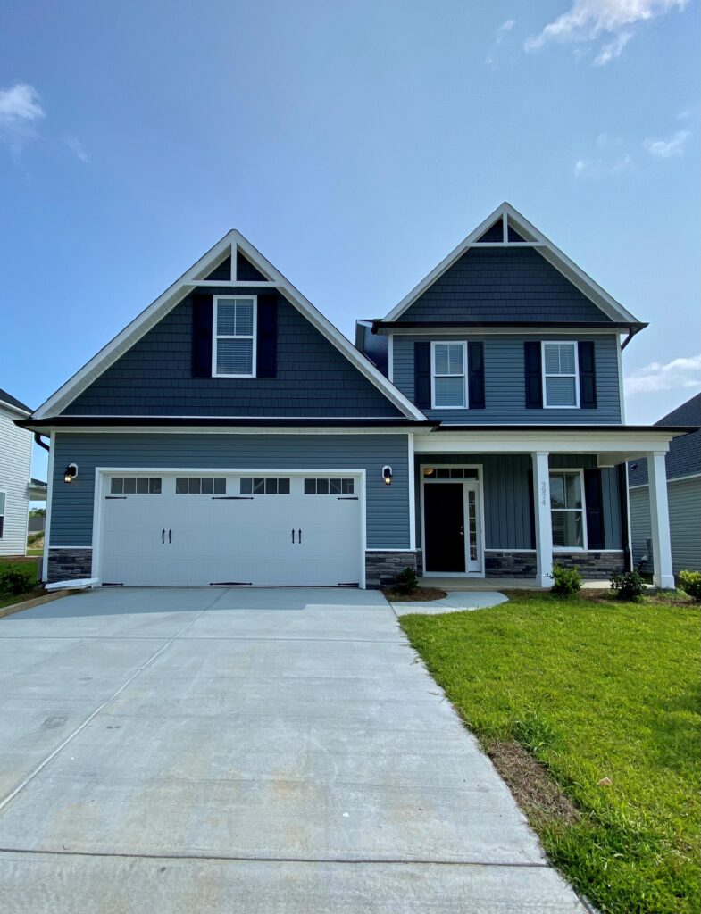 Available Inventory - Move-in-ready Homes | Stevens Fine Homes