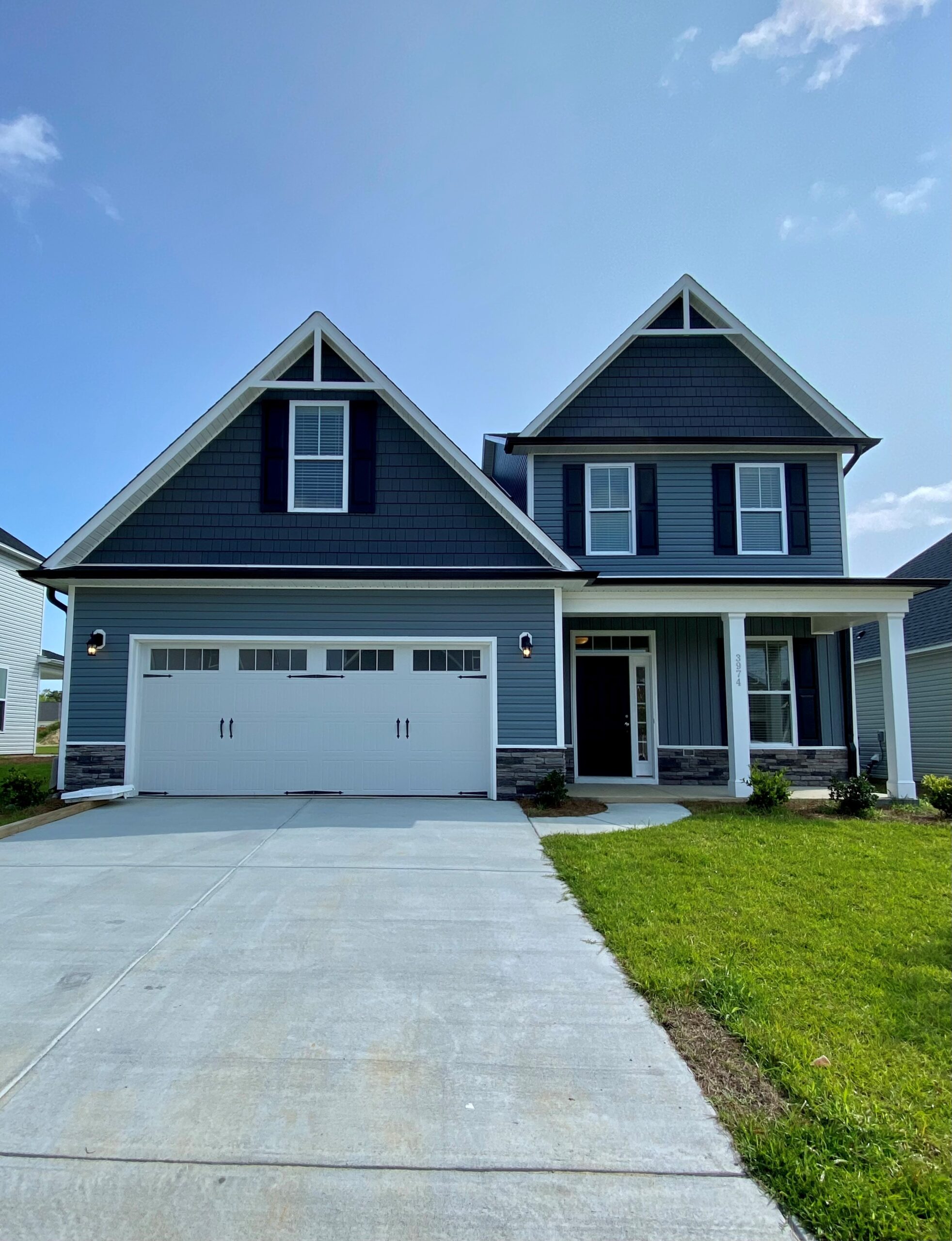 Available Inventory - Move-in-ready Homes | Stevens Fine Homes