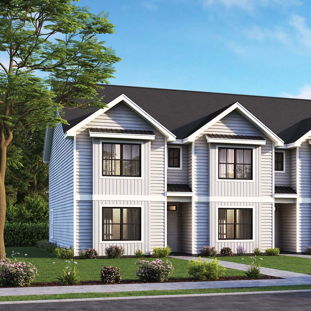 Available Inventory - Move-in-ready Homes | Stevens Fine Homes