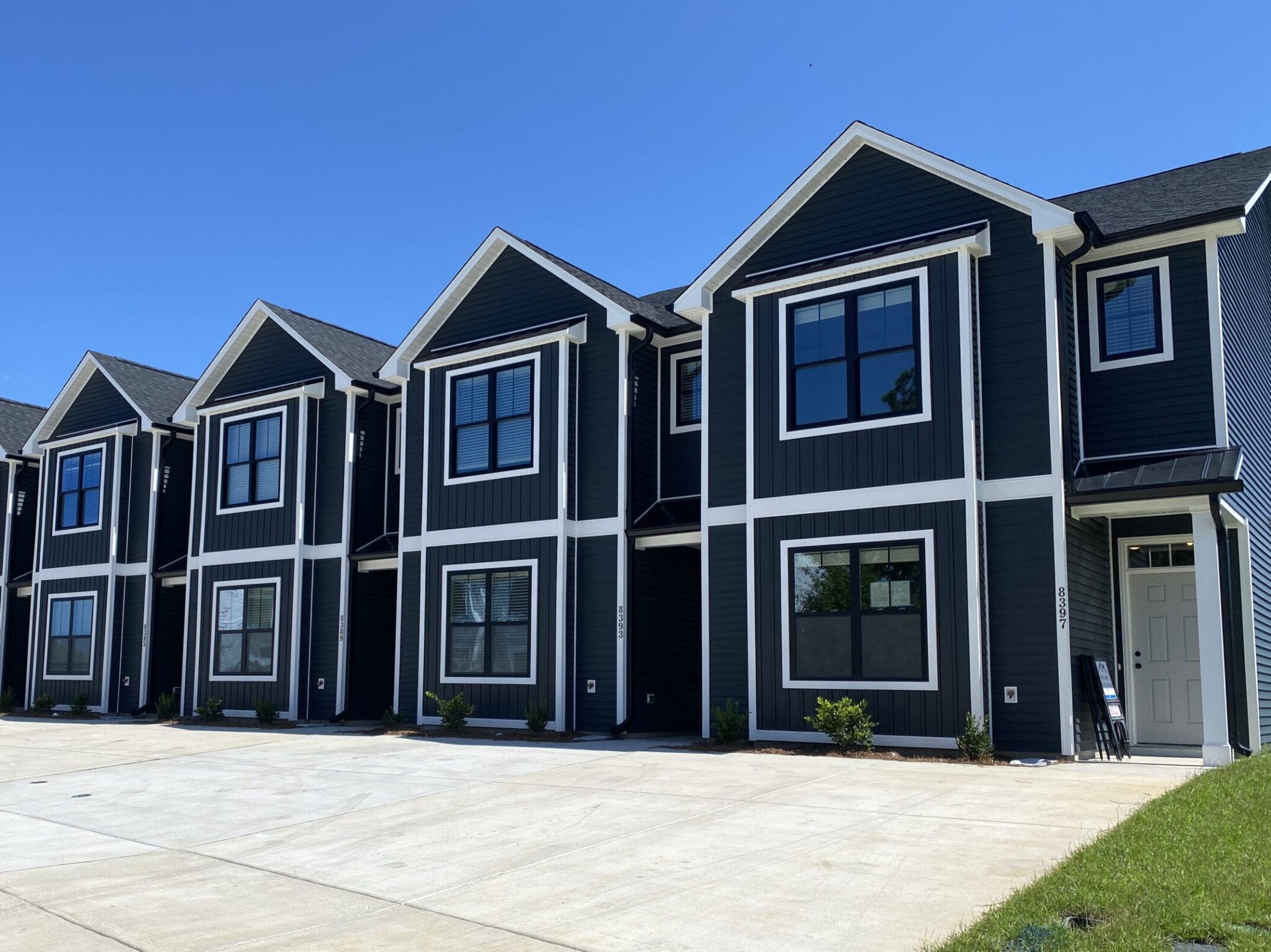 Home Plans | Stevens Fine Homes