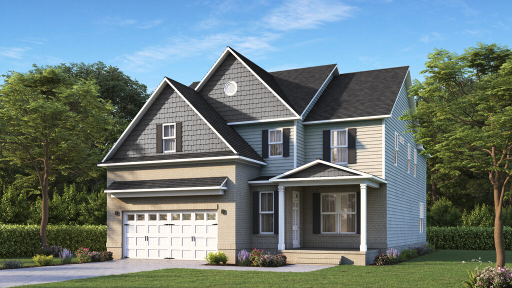 Available Inventory - Move-in-ready Homes | Stevens Fine Homes