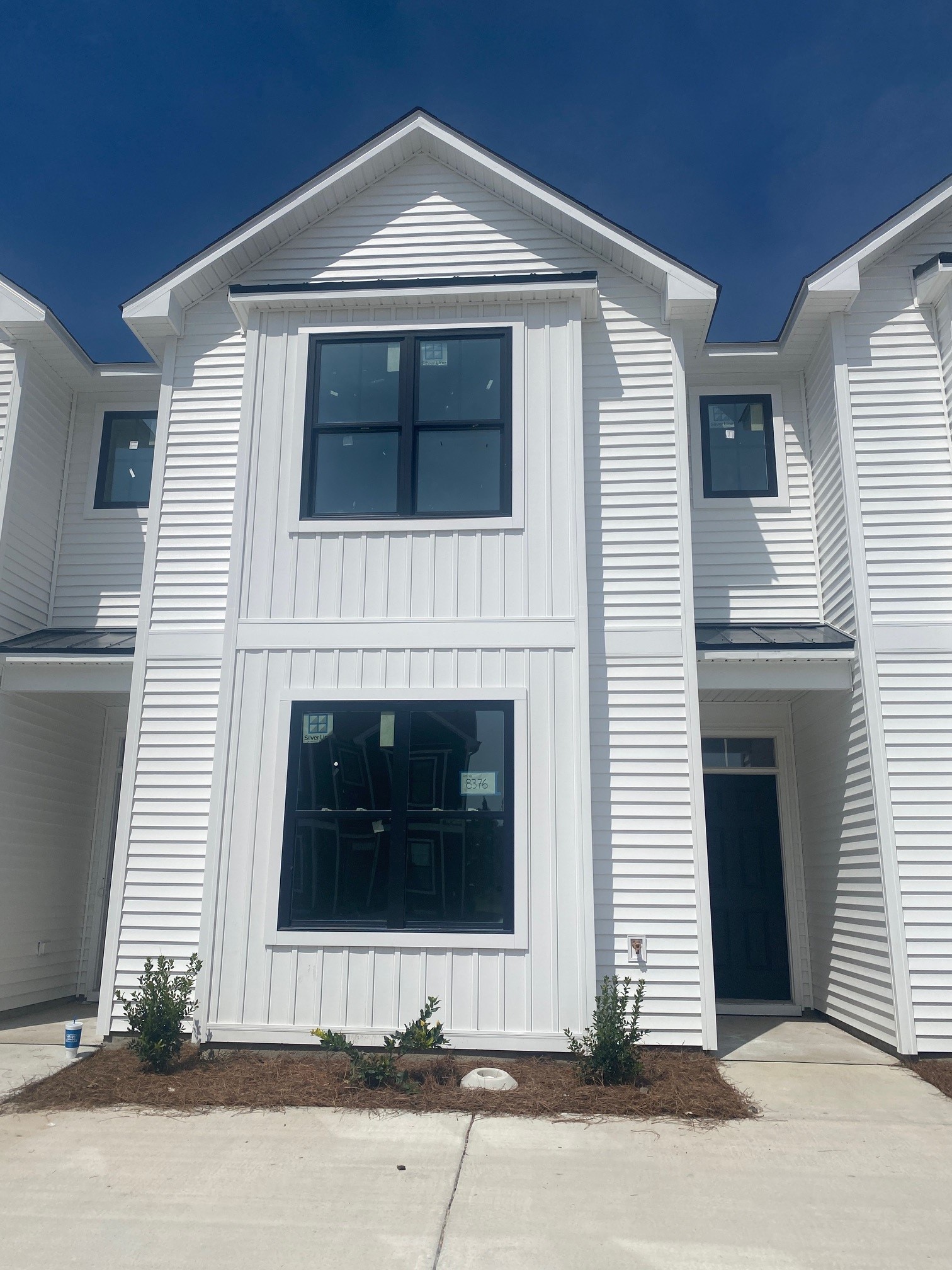 Exteriors Photo Gallery | Stevens Fine Homes