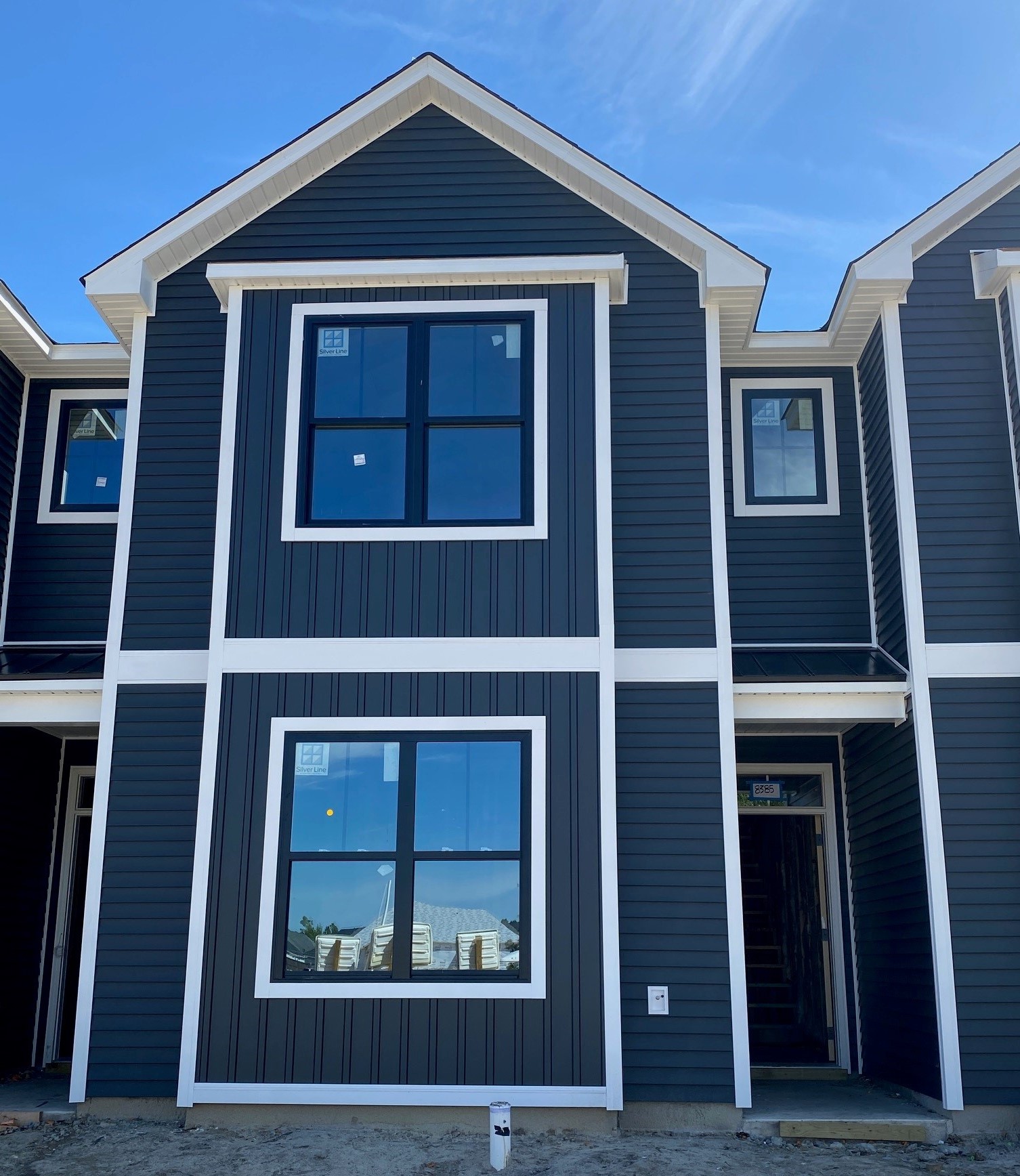 Available Inventory - Move-in-ready Homes | Stevens Fine Homes