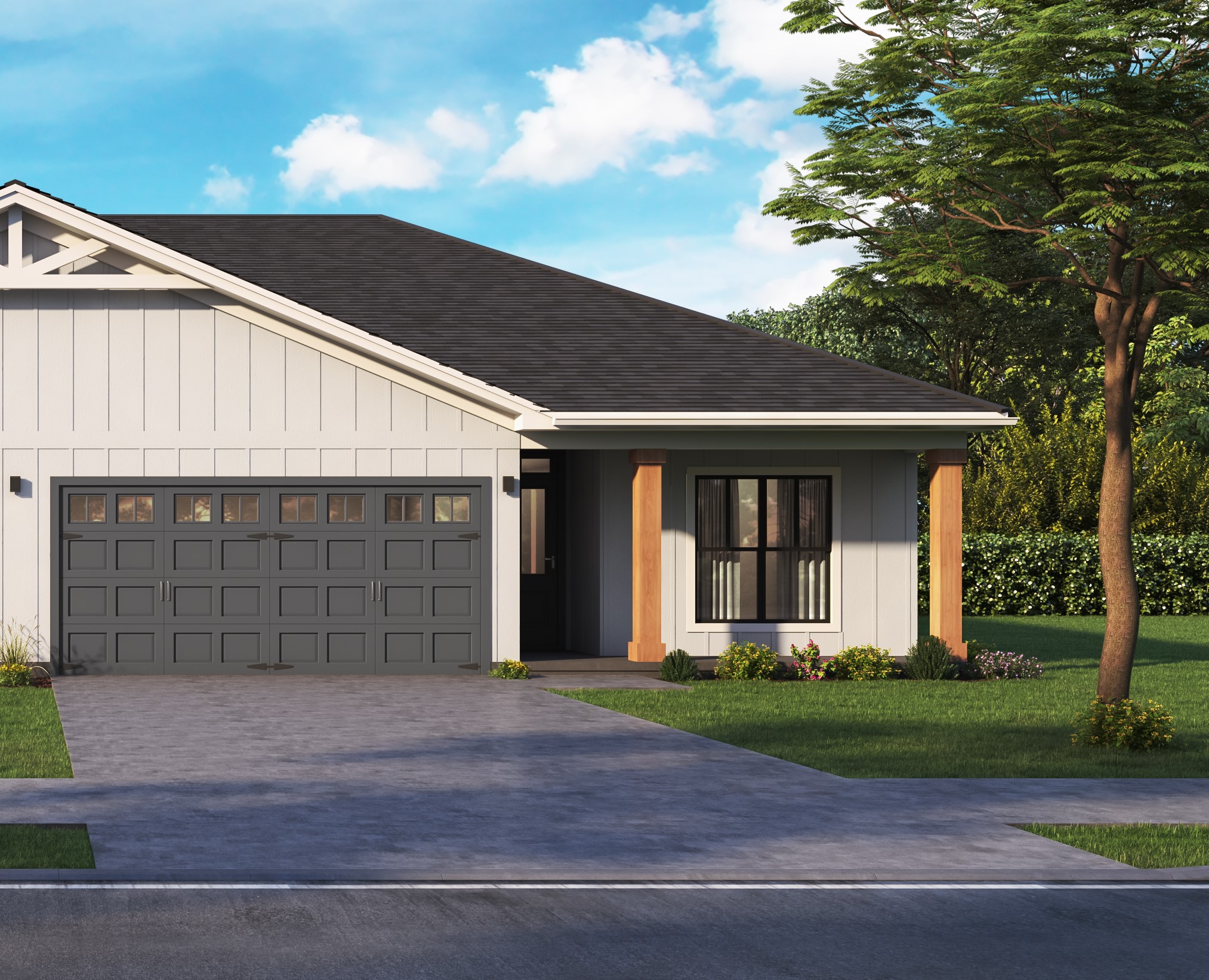 Available Inventory - Move-in-ready Homes | Stevens Fine Homes