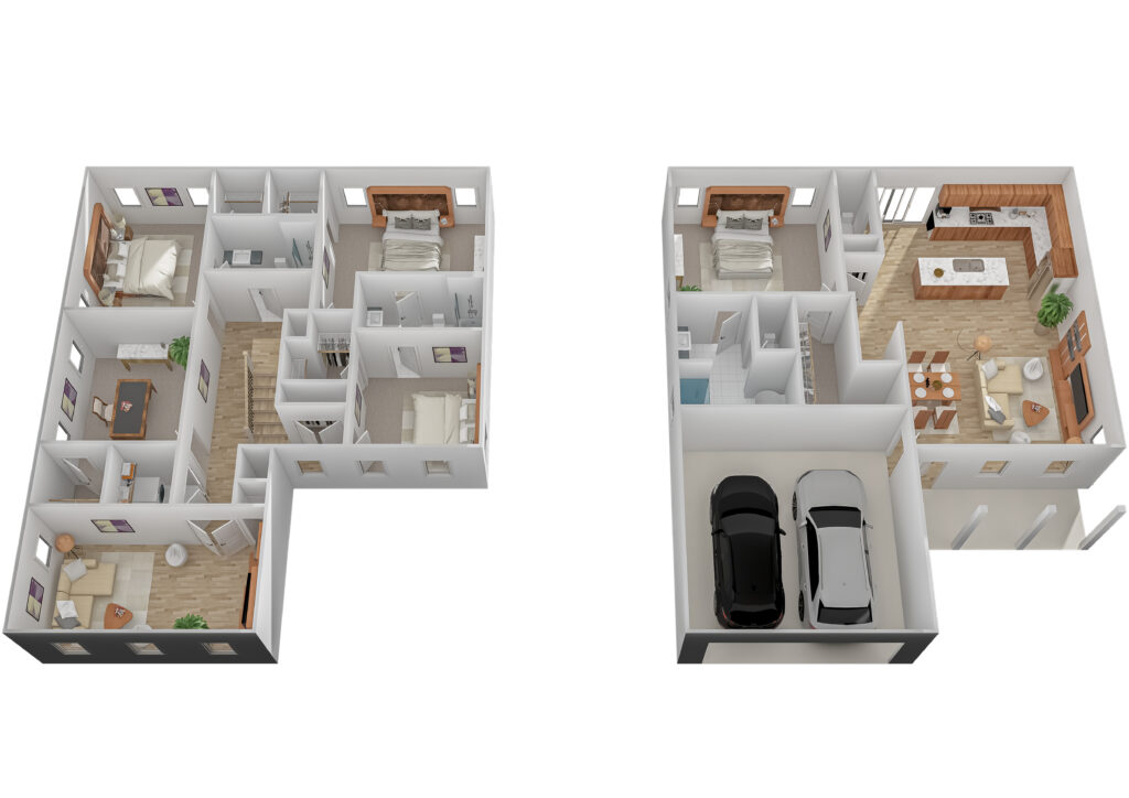 Customize This Floor Plan - Madison | 2513 Sq. Ft. | Stevens Fine Homes Customize This Floor Plan - Madison | 2513 Sq. Ft. | Stevens Fine Homes