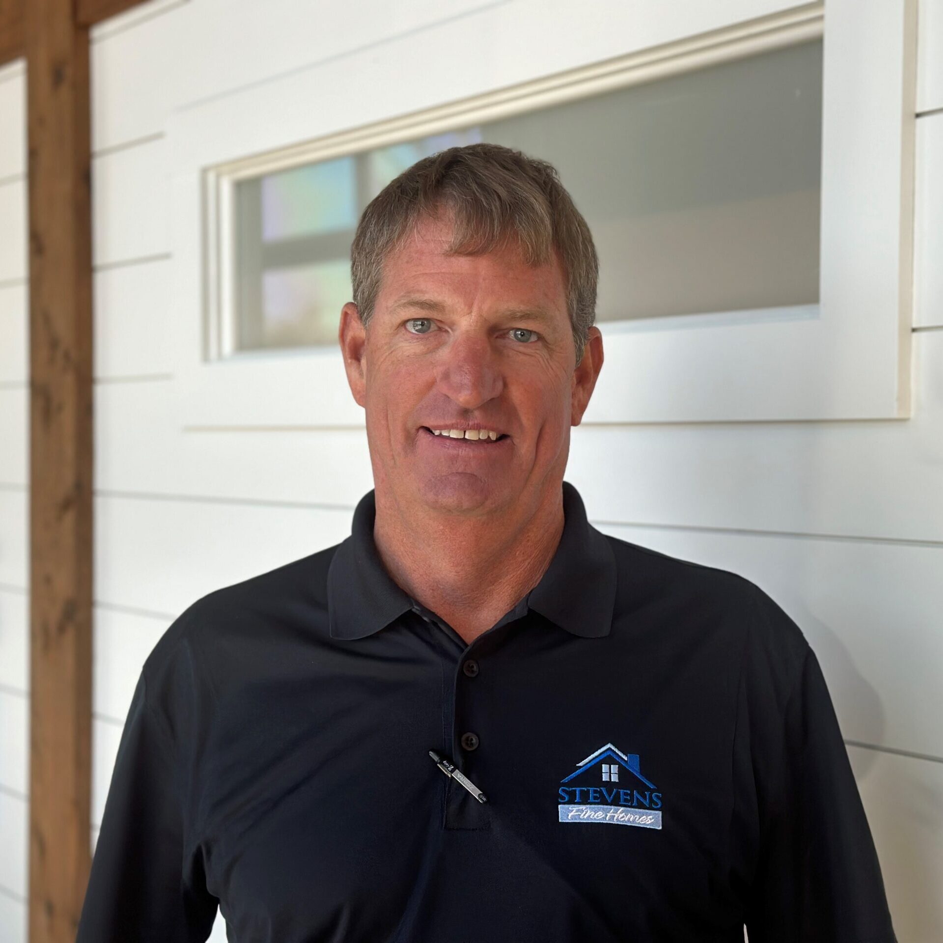 The Stevens Family - About Us | Stevens Fine Homes