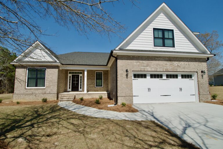 Home Plans | Stevens Fine Homes