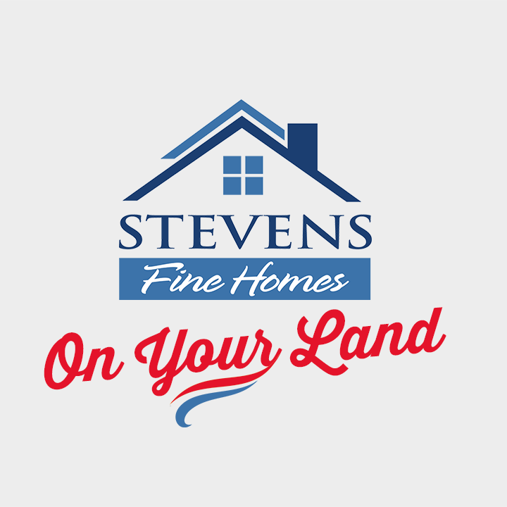 Create Your Home Online | Stevens Fine Homes