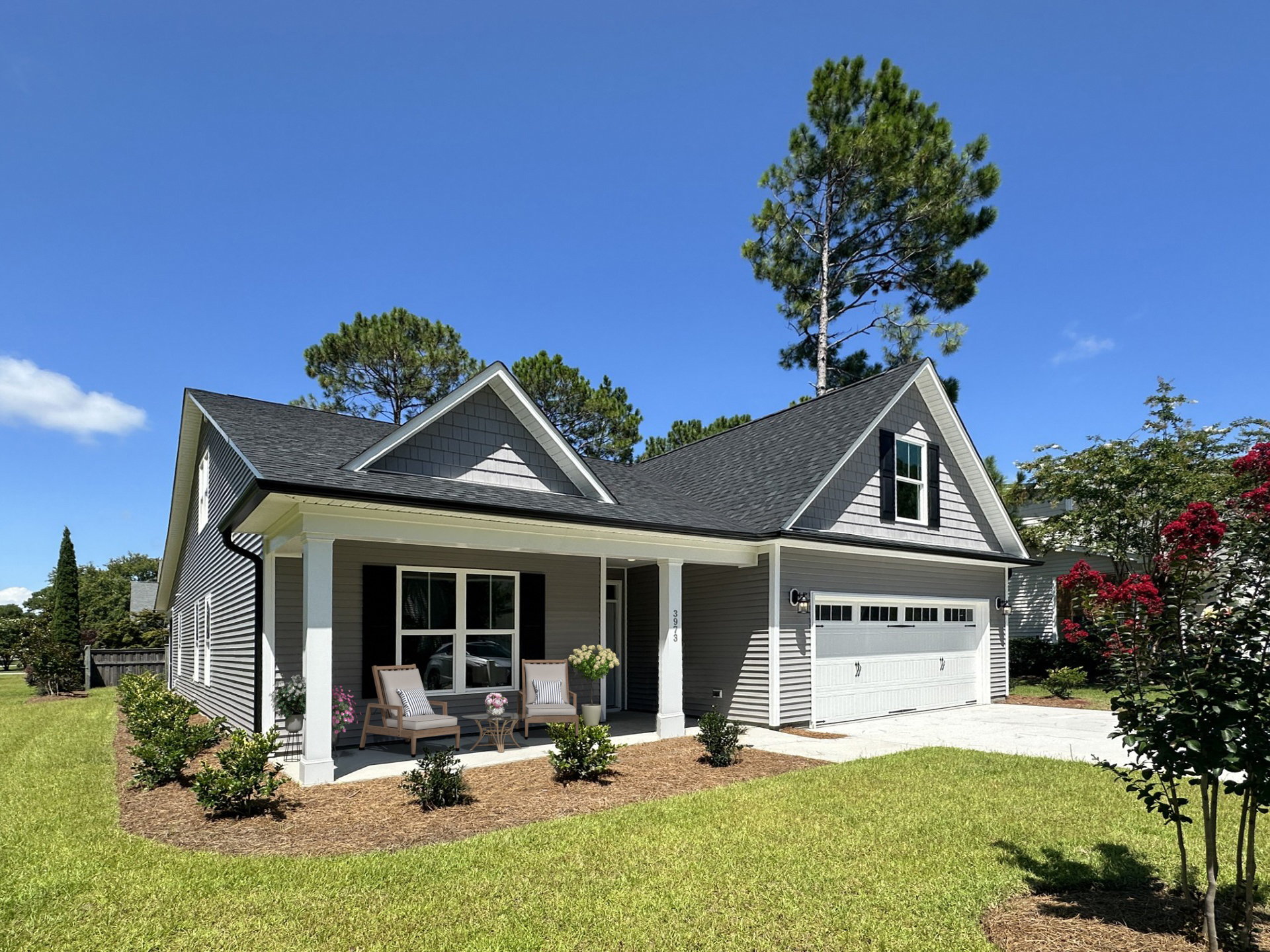 Available Inventory - Move-in-ready Homes | Stevens Fine Homes